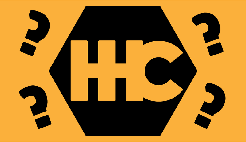 HHC is here, and it’s coming fast – HHC